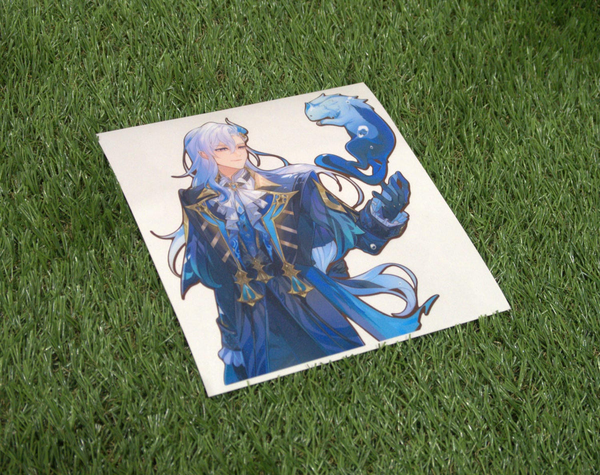 Neuvillette – joapplesauce